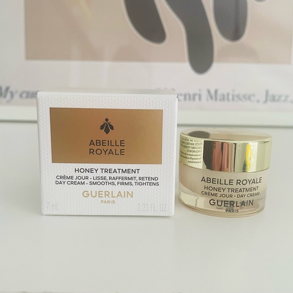 GUERLAIN | Skincare | Guerlain Abeille Royale Day Cream | Poshmark